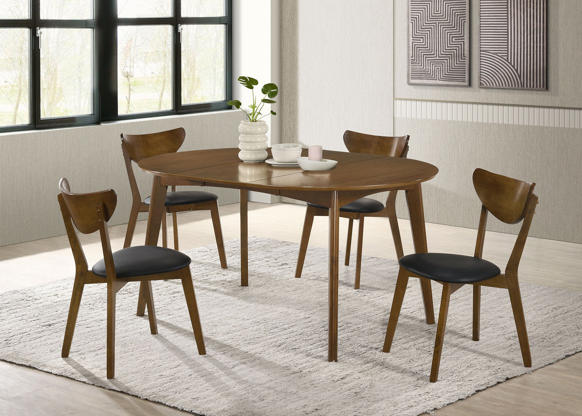 Jedda 5 Pc Dining Sets