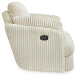 Tie-Breaker Swivel Glider Recliner